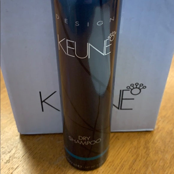 Keune | Other | Keune Dry Shampoo New 43oz | Poshmark